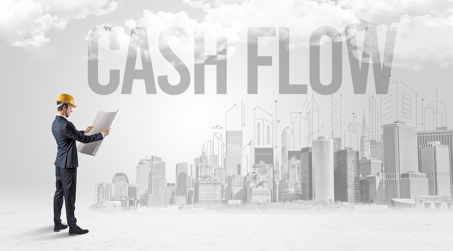 Why Cash Flow Management Could Make or Break Your Next Build - KBCm Group